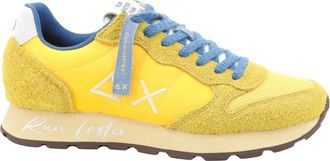 Sun 68 Homme, Chaussures, Jaune, Taille: 43 EU Baskets
