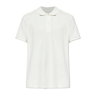 Lacoste Herren, Oberteile, Wei&szlig;, XLGr&ouml;&szlig;e
