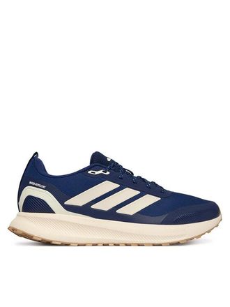 adidas Laufschuhe Runfalcon 5 Tr JQ6957 Dunkelblau