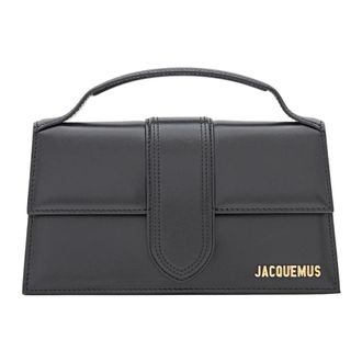 Jacquemus Damen, Taschen, Schwarzk, ONE SIZEGr&ouml;&szlig;e