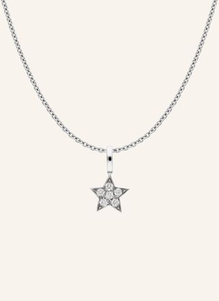 Cada Cada Kette Tiny Star silber