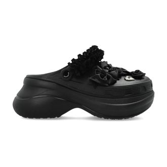 Balenciaga Platform Mule - - Shoes - Damen - Schwarzk - 41 EU