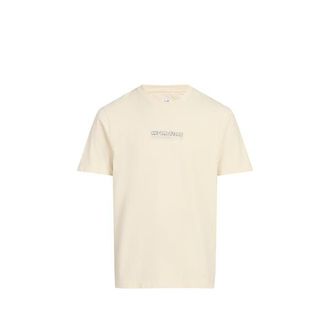 C.P. Company T-shirt imprim&eacute; en coton