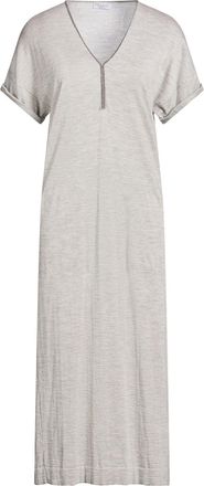 Brunello Cucinelli KLEIDER - Midi-Kleider auf YOOX.COM