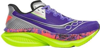 Saucony Homme, Chaussures, Multicolore, Taille: 40 1/2 EU Endorphin Azura