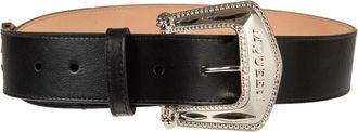 Alexander McQueen Kleinlederwaren - G&uuml;rtel auf YOOX.COM