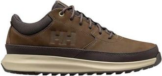 Helly Hansen AS Homme Beckett Waterproof Leather Shoes Chaussure de randonn&eacute;e, Bushwacker, 41 EU