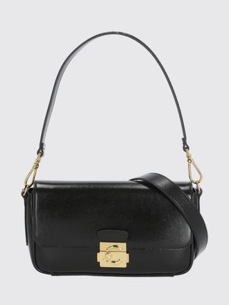 Coccinelle Sac Port&eacute; &eacute;paule Femme couleur Noir