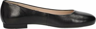 Sioux Villanelle Ballerina - - Shoes - Damen - Schwarzk - 37 1/2 EU