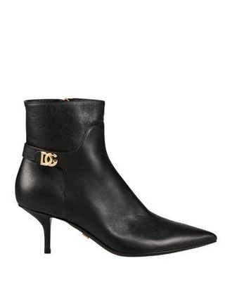 Dolce & Gabbana CHAUSSURES - Bottines sur YOOX.COM