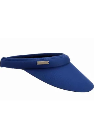 Seeberger Hut Visor
