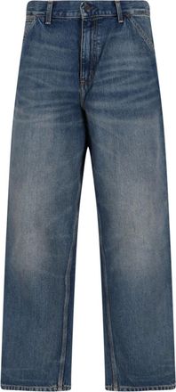 Carhartt Work in Progress Straight Brandon Jeans