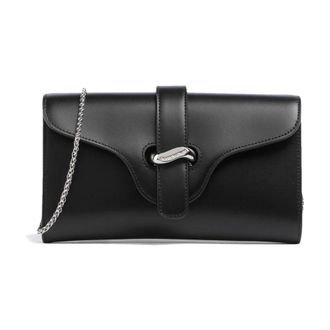 Emporio Armani Damen, Taschen, Schwarzk, ONE SIZEGr&ouml;&szlig;e