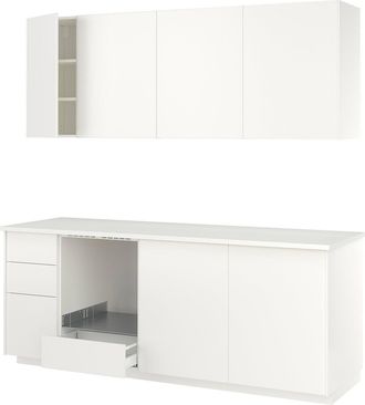 IKEA METOD Küche