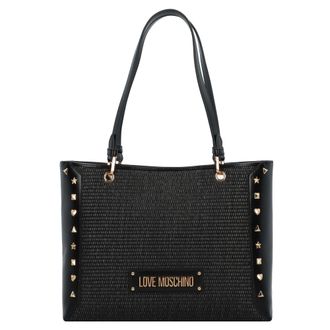 Love Moschino Shopper Timeless
