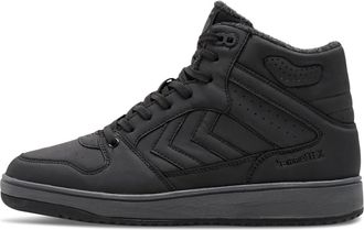 Hummel ST. Power Play Mid Tex Sneakers Schuhe
