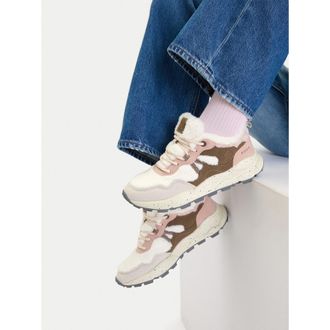 Roxy Sneakers Roxy CEO-V12-1088 Wei&szlig;