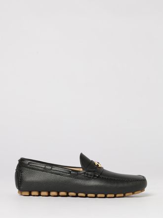 Valentino Garavani Mocassins VALENTINO GARAVANI Homme couleur Noir