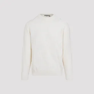 Canali Pull en tricot Canali