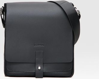 Philini Schwarze Umh&auml;ngetasche - Olga