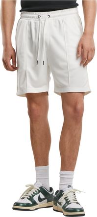 Urban Classics Herren Shorts Tennis Core Shorts, Kurze Sporthose für Herren, Größen S - 5XL