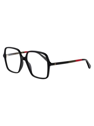 Gucci GG1003O Eyeglasses - Black