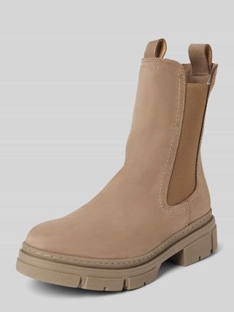 Tamaris Chelsea Boots mit Zugschlaufen