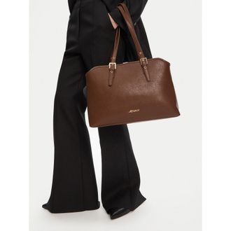 Jenny Handtasche JENNY C-JEN-L-012-08 Braun