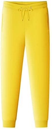 Generic Jean Imprim&eacute; Homme Pantalon Carreau Rouge Denim Jaune Vintage Africain Responsable Compression Course Punk Zoulou Fuseau Bodybuilding Imprime Bretelle