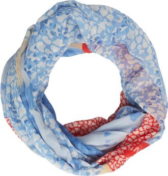 s.Oliver Snood mit All-over-Print