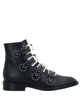 Givenchy SCHUHE - Stiefeletten auf YOOX.COM