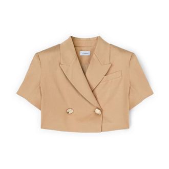 Motivi Damen, Jacken, Beige, XLGr&ouml;&szlig;e
