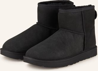 UGG Boots Classic Mini Ii schwarz