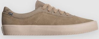 Globe Melbek Sneakers walnut