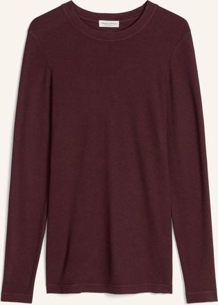 Marc O'Polo Marc Opolo Longsleeve rot