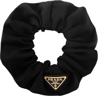 Prada Re-nylon scrunchie