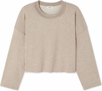 American Vintage Sweat Dantown Coton American Vintage