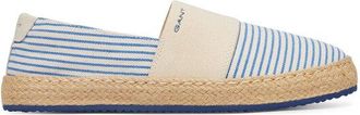 GANT Espadrilles 32568322 Wei&szlig;