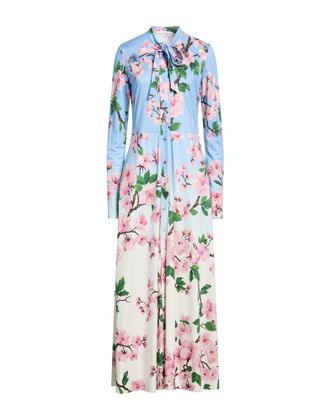 Oscar De La Renta KLEIDER - Maxi-Kleider auf YOOX.COM