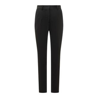 Pinko Hose - - Trousers - Damen - Schwarzk - L