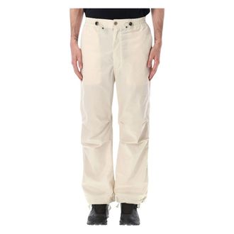 Nanam&iacute;ca Nylon Twill Deck Hose - - Trousers - Herren - Beige - W36