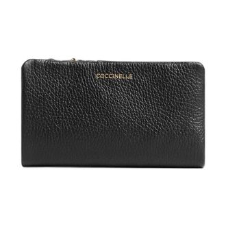 Coccinelle Damen, Accessories, Schwarzk, ONE SIZEGr&ouml;&szlig;e