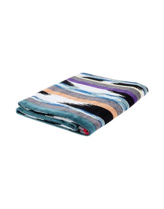 Missoni BADEZIMMER - Bade- & Handt&uuml;cher aus Frottee auf YOOX.COM