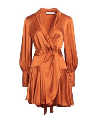 Zimmermann KLEIDER - Mini-Kleider auf YOOX.COM