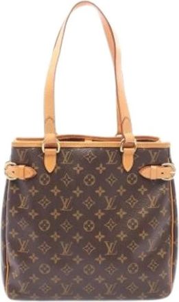 Louis Vuitton Damen, Pre-Owned, Braun, ONE SIZEGr&ouml;&szlig;e