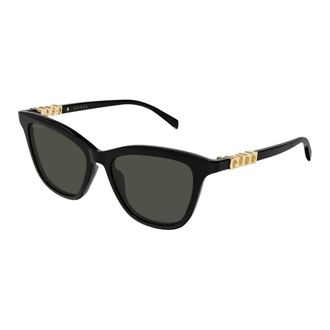 Gucci Damen, Accessories, Schwarzk, 52 MMGr&ouml;&szlig;e