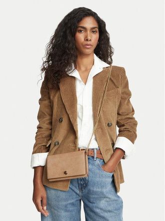Lauren Ralph Lauren Handtasche 432P15691001 Beige