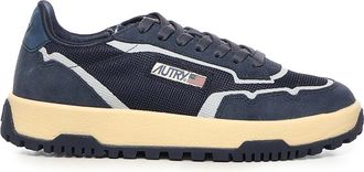 Autry Sneaker - Blau
