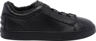 Tod's Baskets - Noir