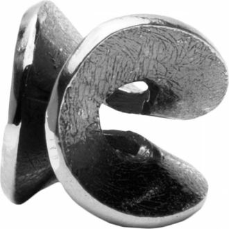 Trollbeads Damen, Accessories, Grau, ONE SIZEGröße